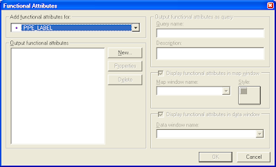 dominoc925: Create Labels from Point Geometries with Functional Attributes