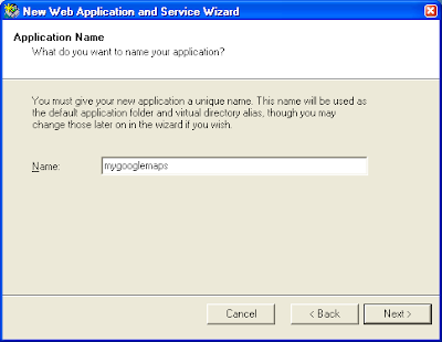 dominoc925: Generate Google Maps tiles with GeoMedia WebMap 6.1