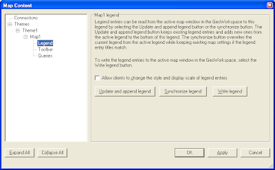 dominoc925: Generate Google Maps tiles with GeoMedia WebMap 6.1