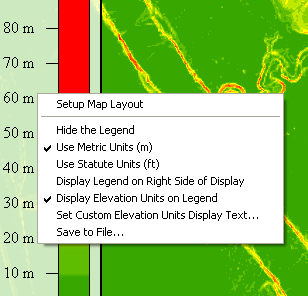 dominoc925: Using Global Mapper to display non-elevation grid data