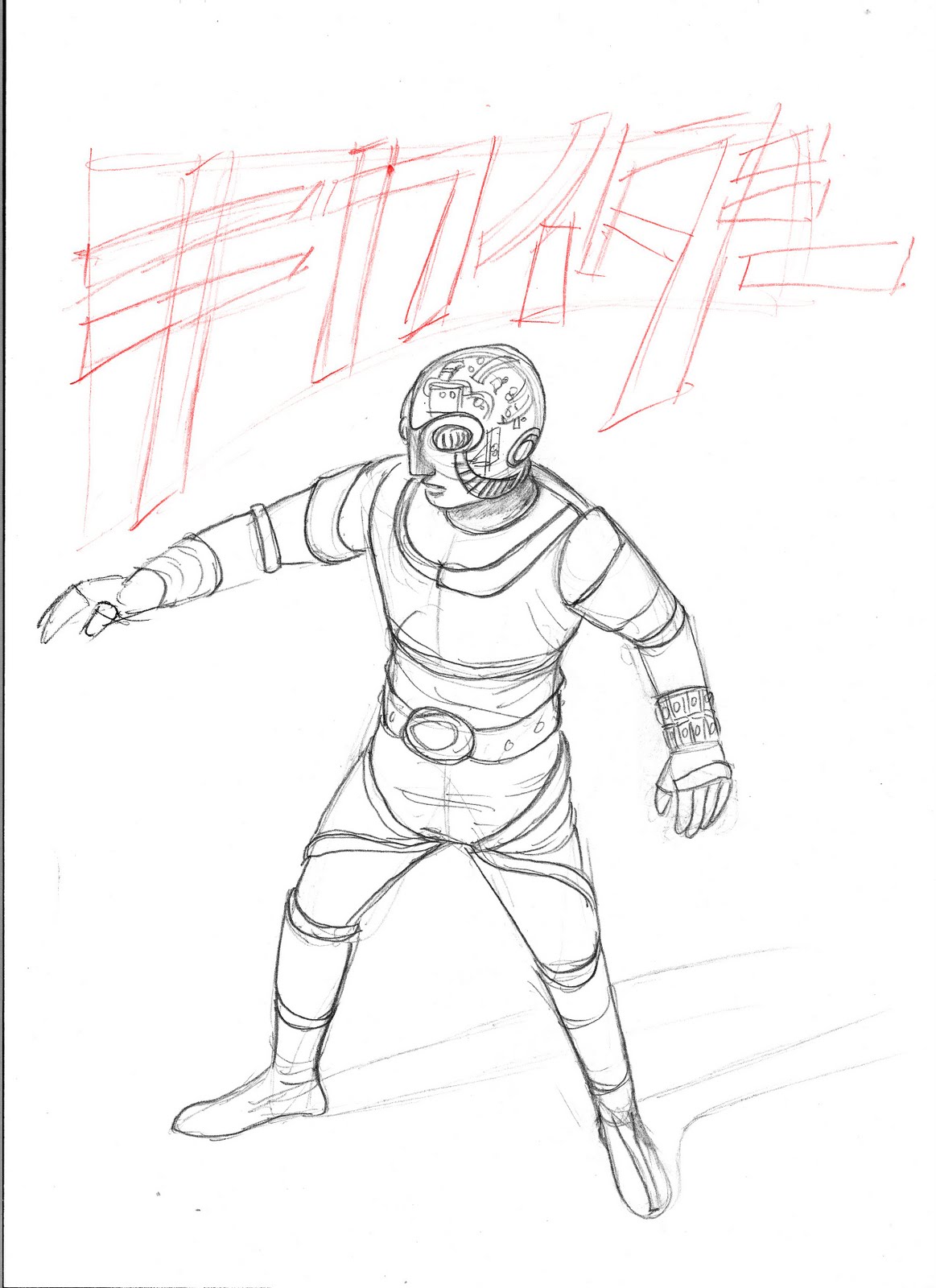 Wwe Usos Coloring Pages Sketch Coloring Page