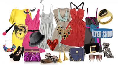 MEDIA MATTERS that matter: Tempting Blogshops!