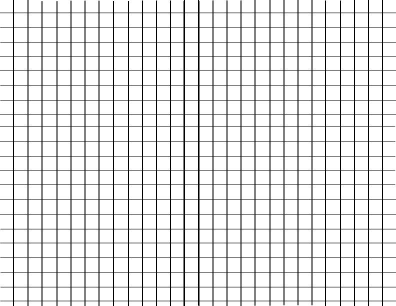 Libro Vaquero: Reticula,