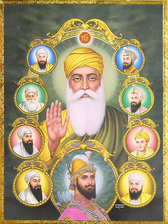 sikhism