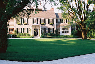 Long Island Style: elegant simplicity at its best