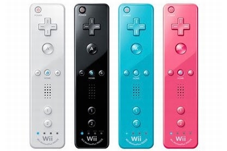 TECHNOLOGY INFORMATION: Xbox 360 Kinect, Ps move or Wii remote plus inside?