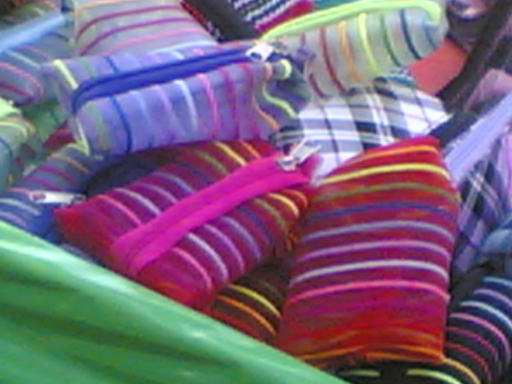 JejeDEX, Jejemon, Jejeje: Jejemon Items: The Jejewallet