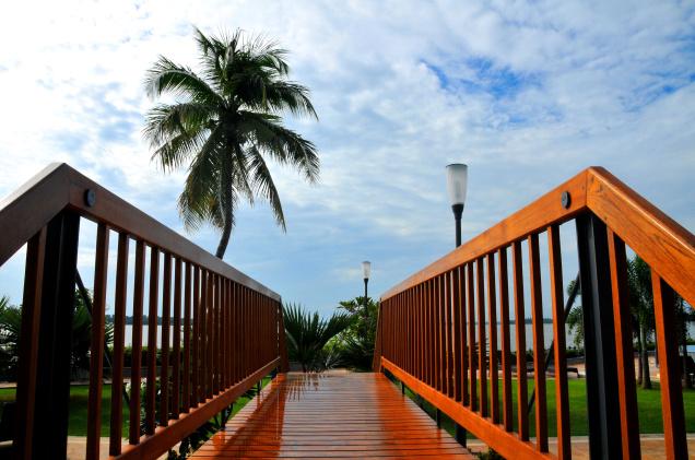 RAMADA RESORT - KUMBALAM | Time Out in India