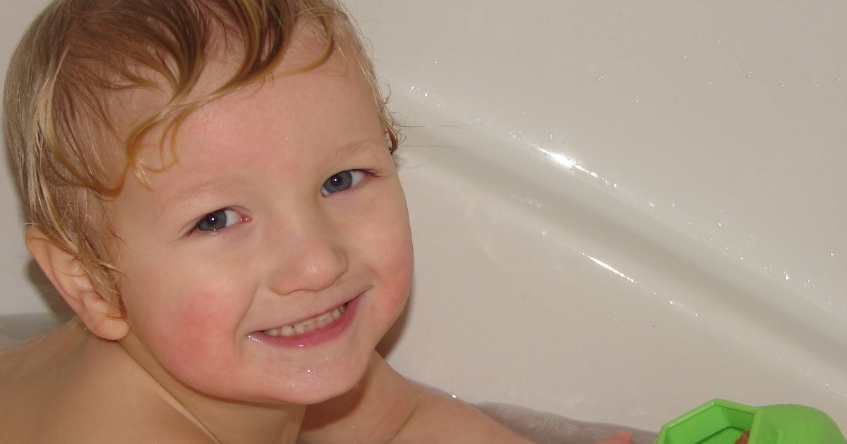 Ian Marcus The Cousin Bath