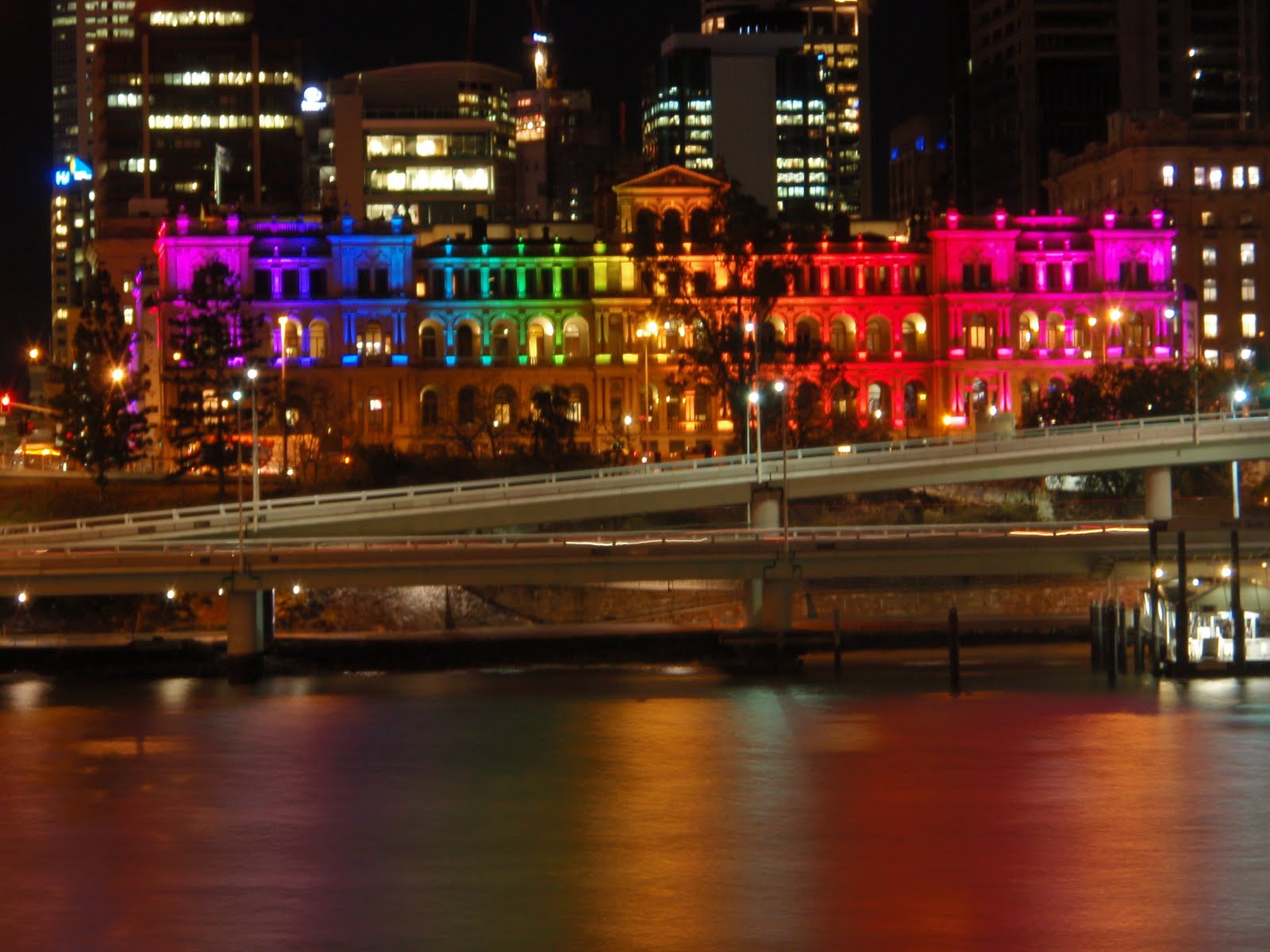 Uniquely Australian: Brisbane ("Brissy")