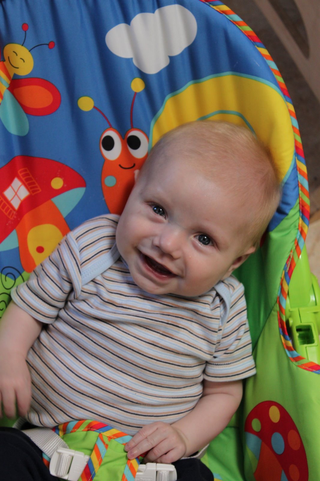 Hope for Baby Bennett: Surgery, surgery, and more surgery