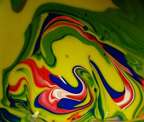 Kids Art: Mixing - Childhood101