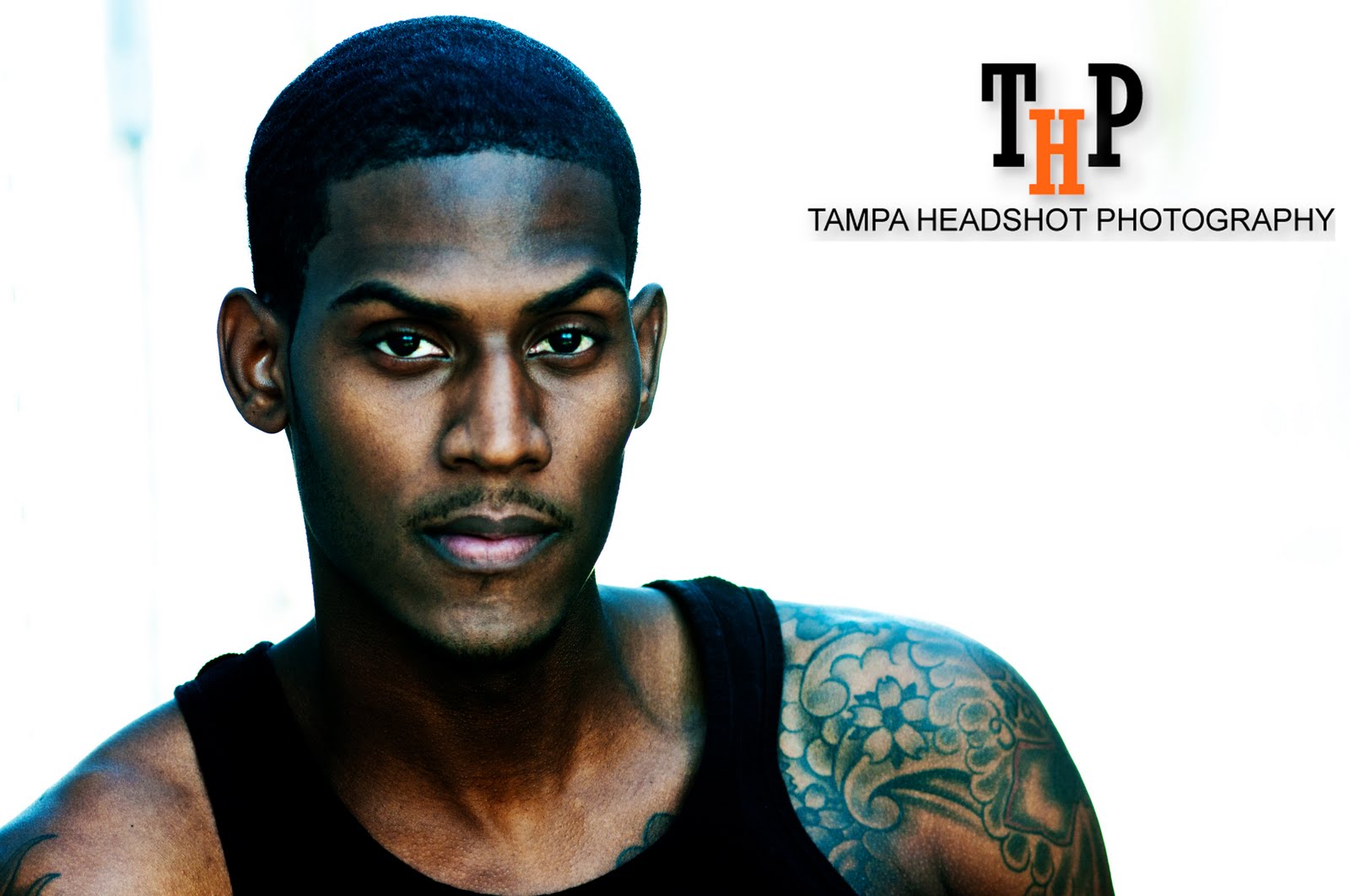Tampa Headshot Photography: New work:Romeo Duncombe-Clarke shoots Actor ...