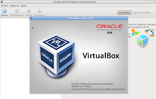 Piensa en Binario: Oracle VM VirtualBox 4.1 disponible