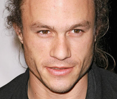 ilovemylife: HEATH LEDGER EYES