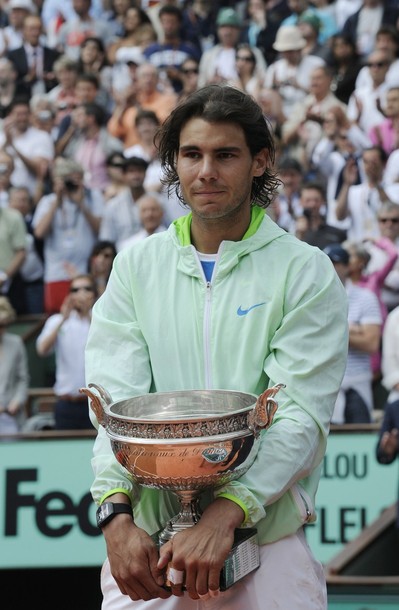 ilovemylife: RAFA FANS' #1 IS NOW AGAIN WORLD #1