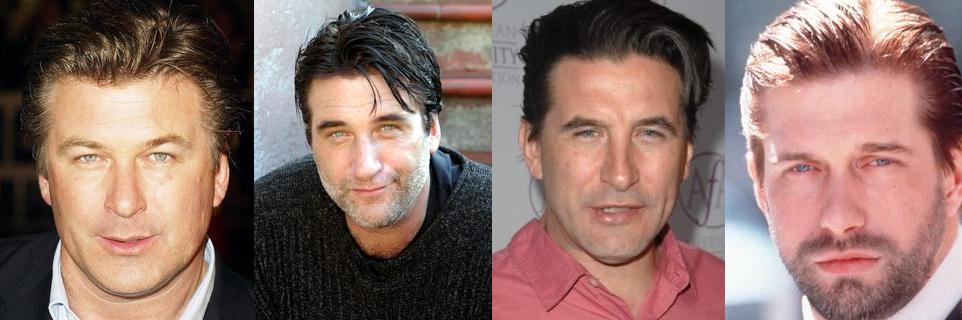 Pr. Fernando Malta: Testemunho do ator Stephen Baldwin