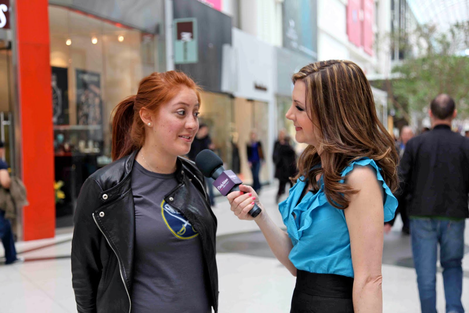 ChickChat TV New Episode: Aunt Flow