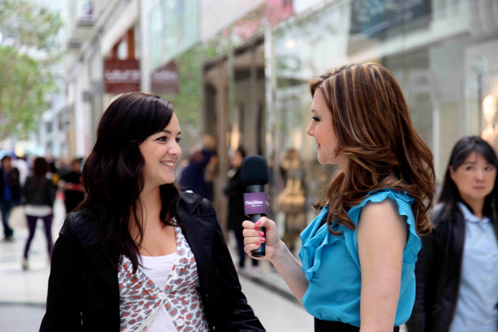 ChickChat TV New Episode: Aunt Flow