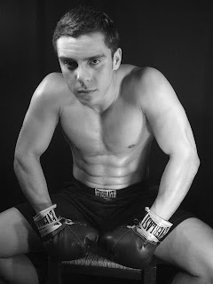 Geronimo: Wayne Boxer Shoot