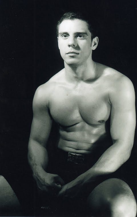 Geronimo: Wayne Boxer Shoot