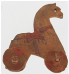 From Pharaoh to Caesar: Entertainment in Ancient Egypt