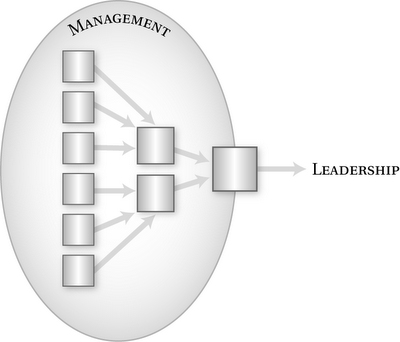 Leadership or Management