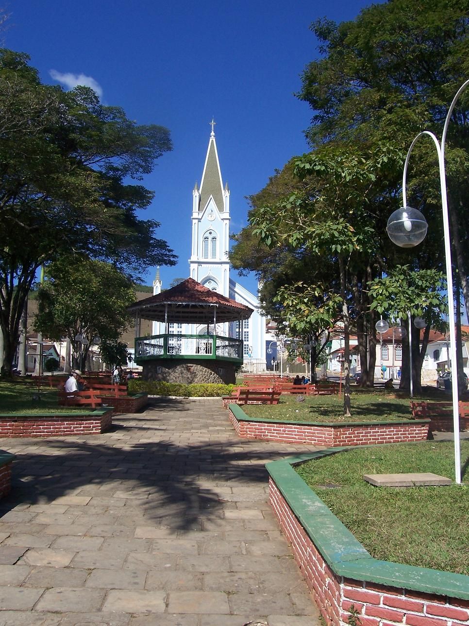 Coisas de Pedralva: Natércia