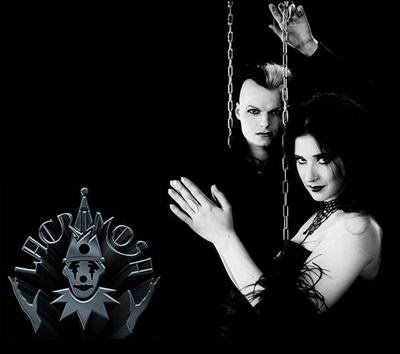 Tititi: bandas de Rock (Aqui so estou citando algumas bandas)