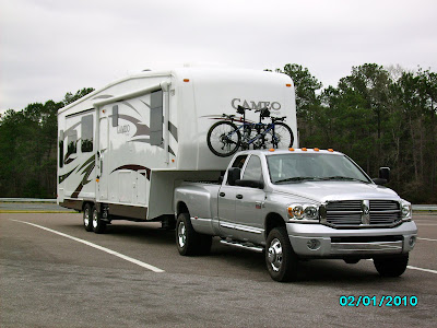 America by RV: Our Rig and Upgrades
