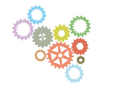 FrogTongue: cogs to push the story along