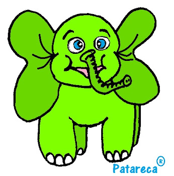 Os amigos da Patareca: Tangram