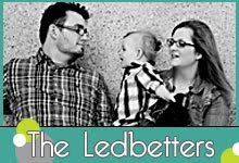 A Sailor and his Family