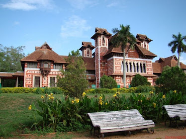 Welcome to Trivandrum District