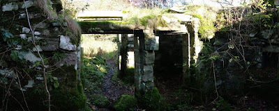 The Glebe Blog: Garlies Castle