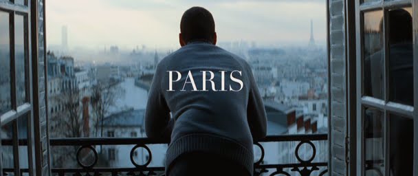 DACTYLIOTHECA: PARIS, JE T'AIME