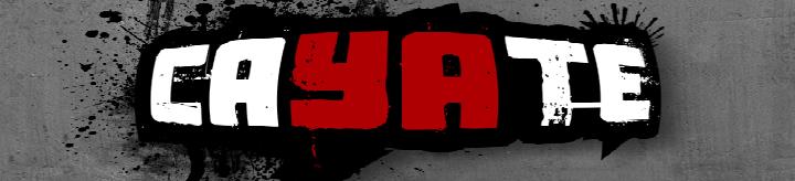 CAYATE: Cayate en ´´ Etiketa Negra