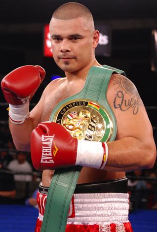 BOXING MAGAZINE: BOXE AO VIVO NA ESPN - 13/08/2010