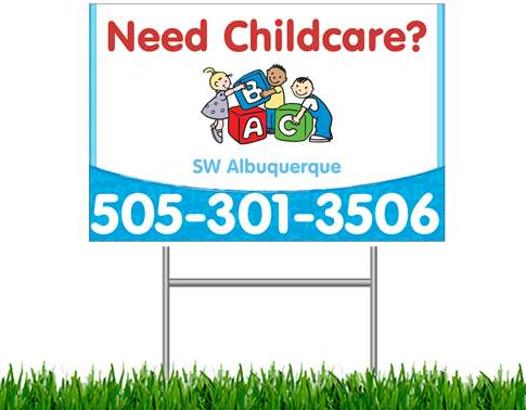 One Home-Daycare's Guide: Advertising for Home-Daycare