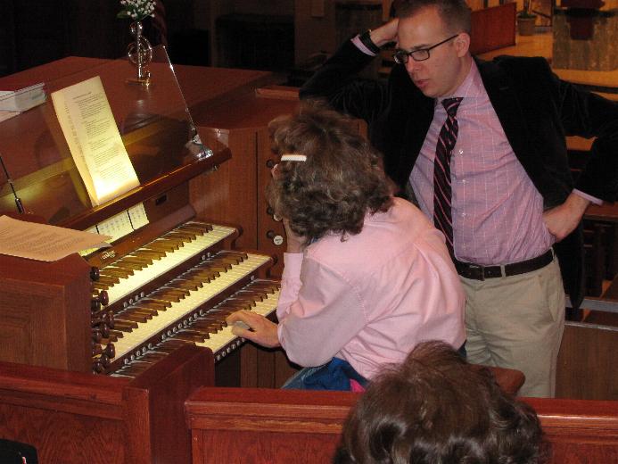 Heel & Toe, Potomac AGO Newsletter