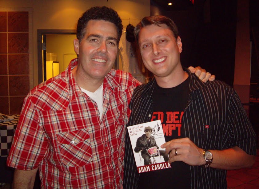 Chalk Outlines: The Art and Animation Blog of Josh Lange: Comics I Like ...