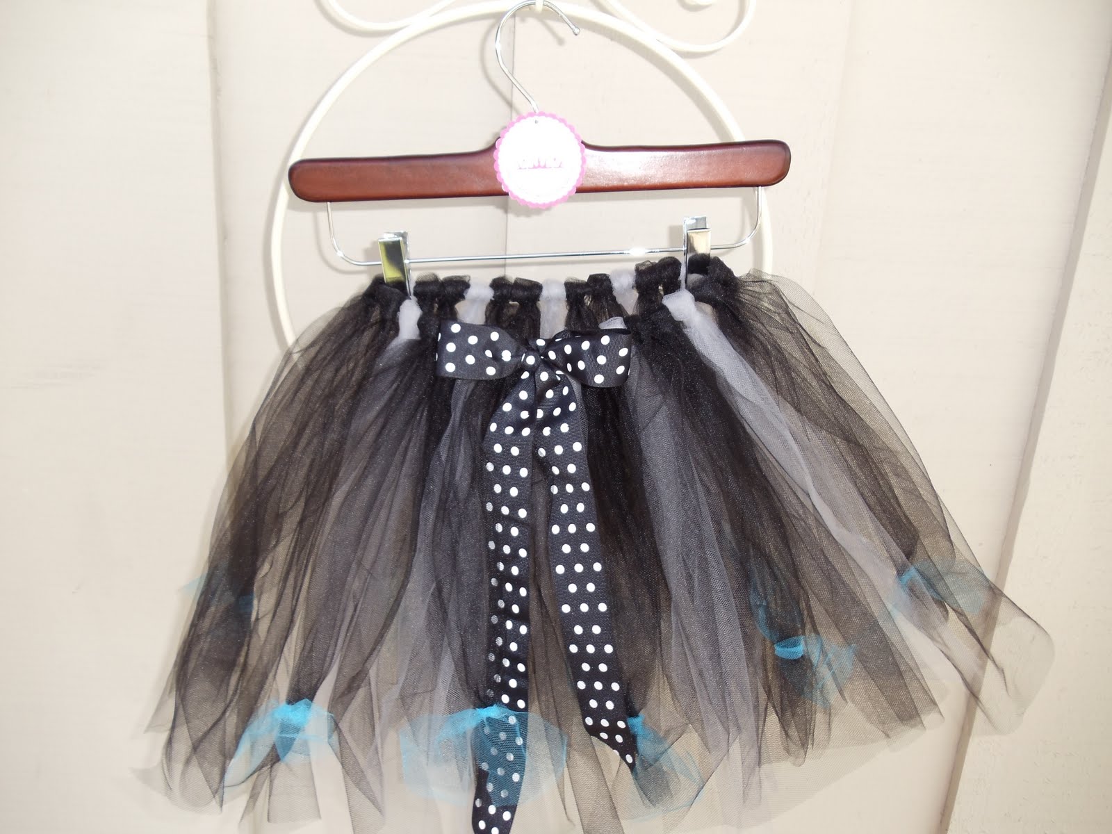 Triple Blessings Tutu's