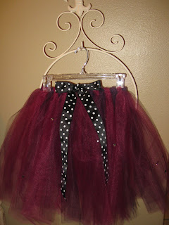 Triple Blessings Tutu's