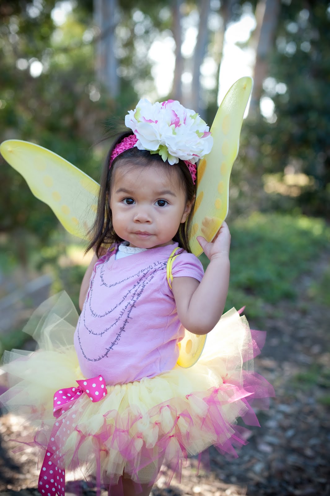 Triple Blessings Tutu's