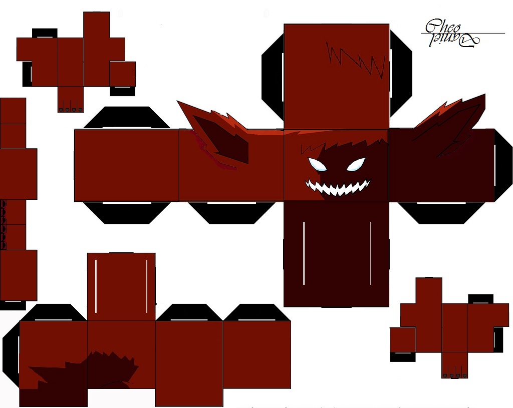 Bienvenidos al: naruto kyubi 4 colas