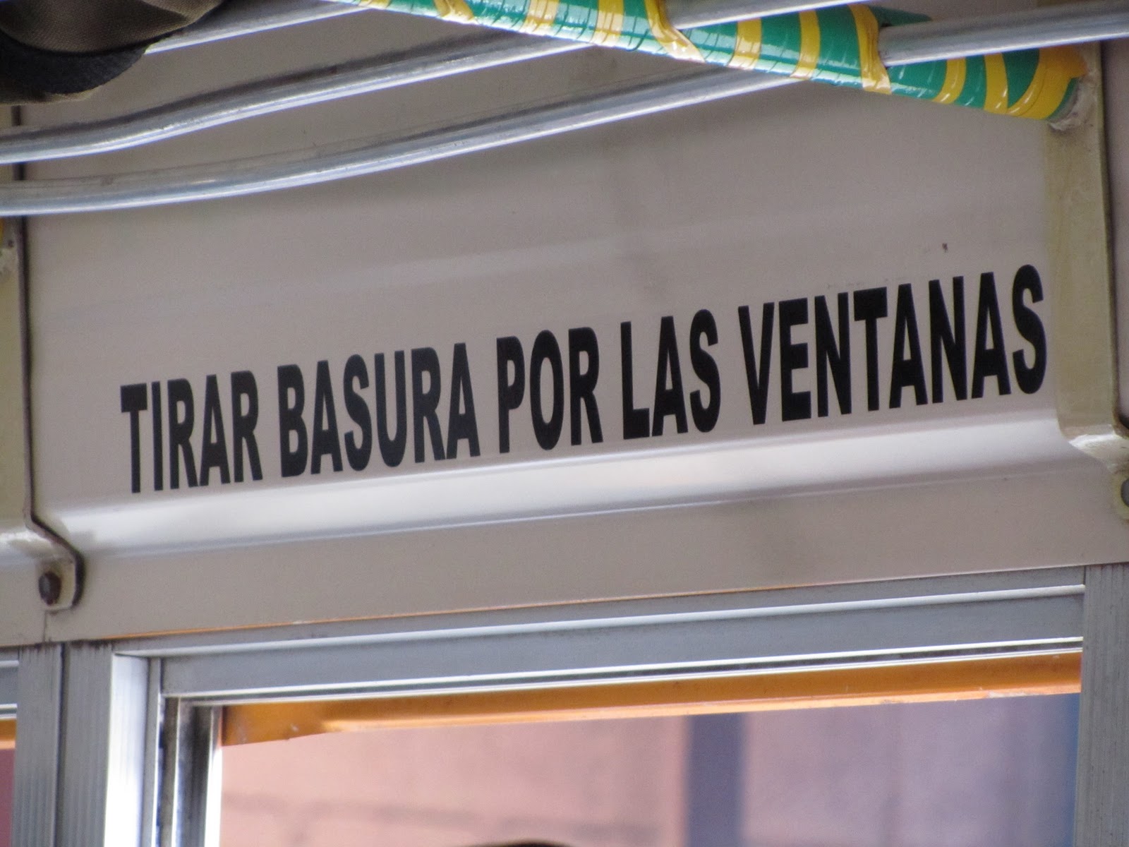 Tales of a Traveling Maymar