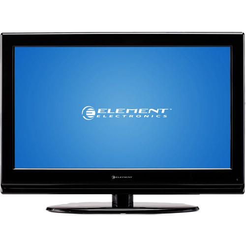 Technology Unlimited: TV Element 32