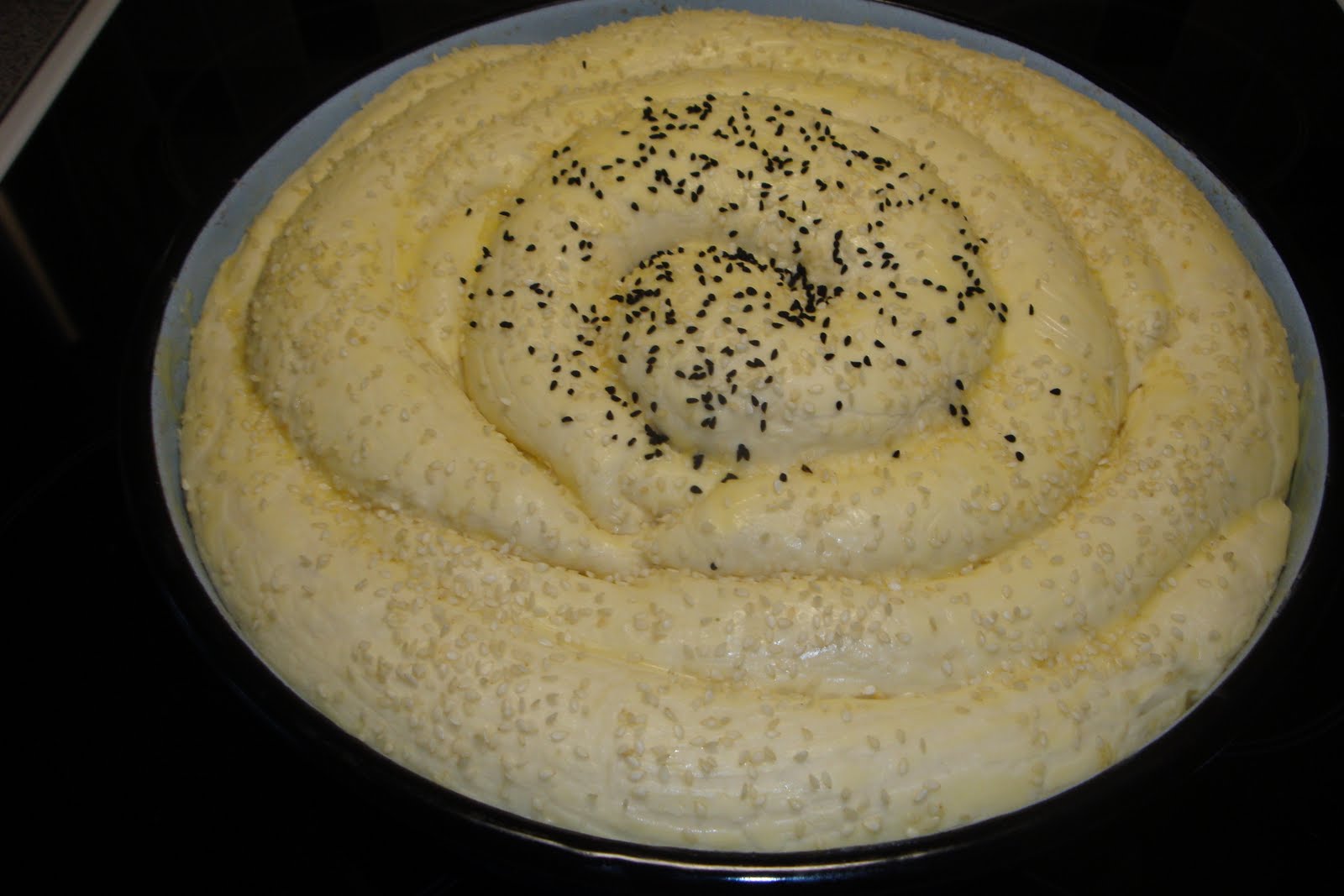 Nana Minka: pogaq roll