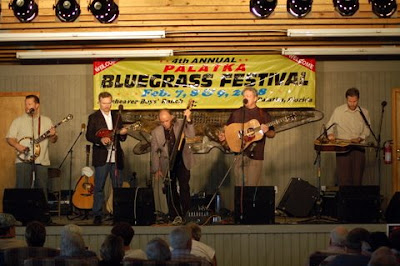 Ted Lehmann's Film, Books, Music & Commentary: Blue Highway, "Through ...