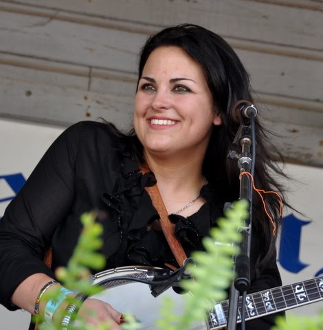 Ted Lehmann's Film, Books, Music & Commentary: Bluegrass on the ...